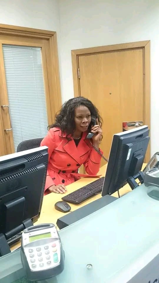 Elizabeth Anyango: Teenage Motherhood Warrior Changing The Story Of Her ...