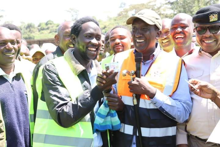 NEWS IN BRIEF 26 October 2024 - The Mt Kenya Times