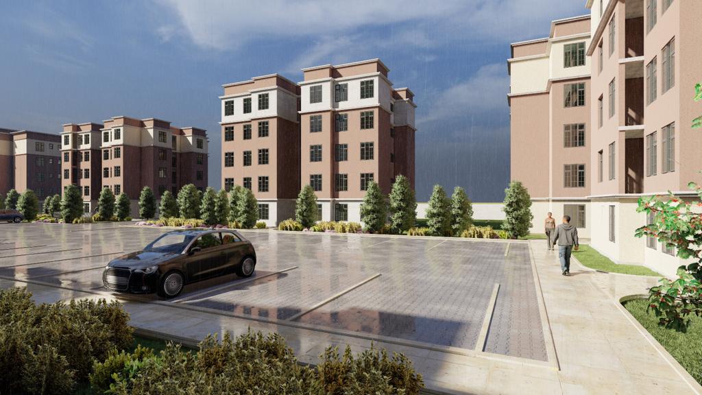 Court Gives President Ruto's Affordable Housing Program A Clean Bill Of ...