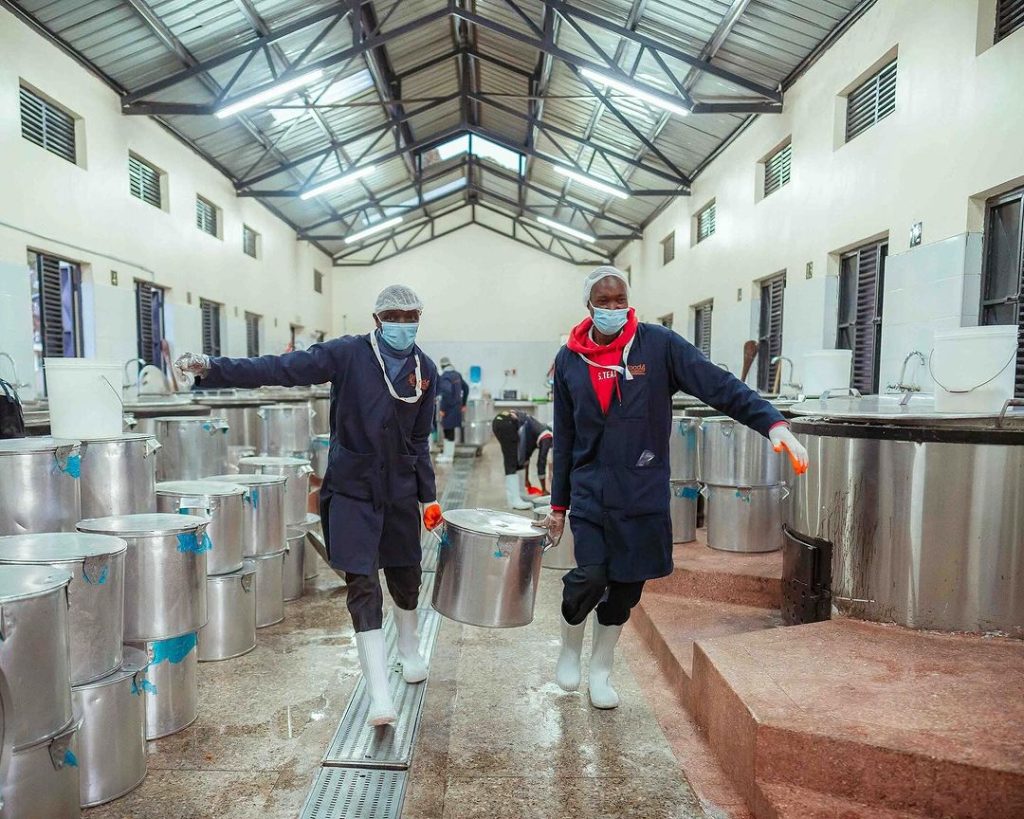 Three African Projects Make PMI’s Most Influential List, Advancing ...