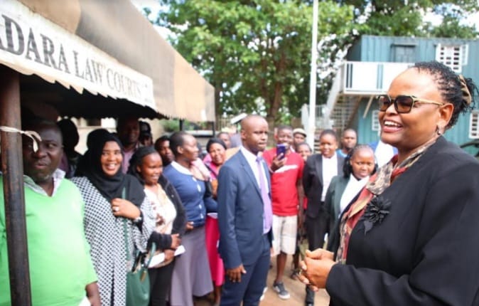 NEWS IN BRIEF 24 October 2024 - The Mt Kenya Times