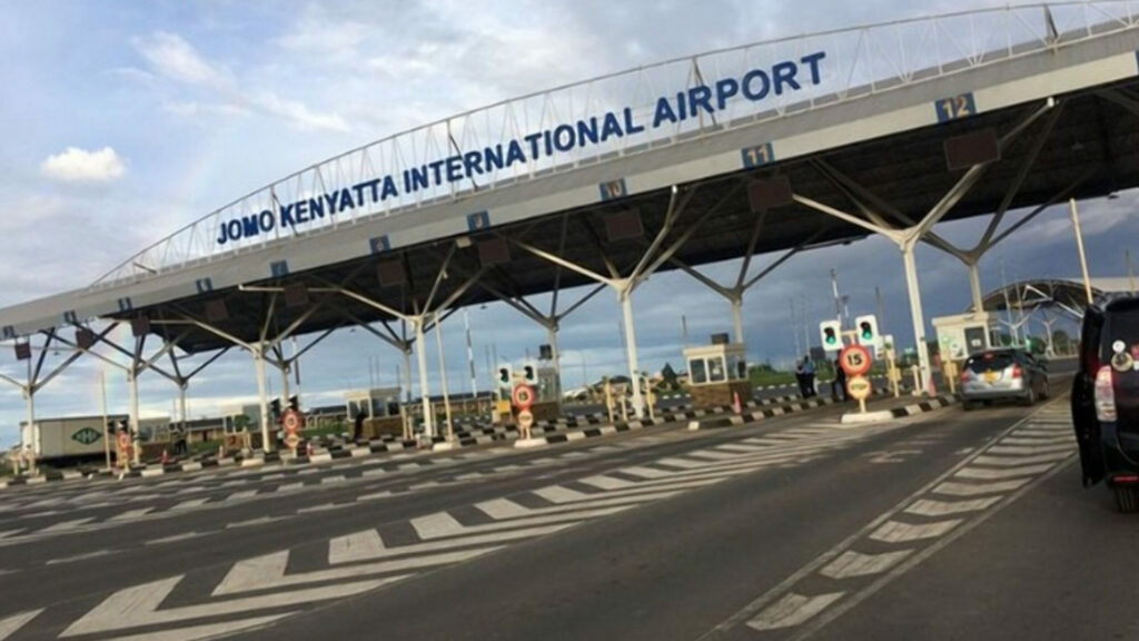 Transforming JKIA: A New Era for Kenya's Aviation Sector - The Mt Kenya ...