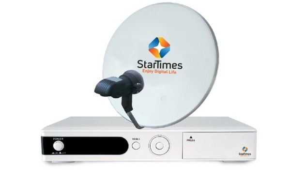 StarTimes Unveils Christmas Campaign With Upgrades And Discounts - The ...