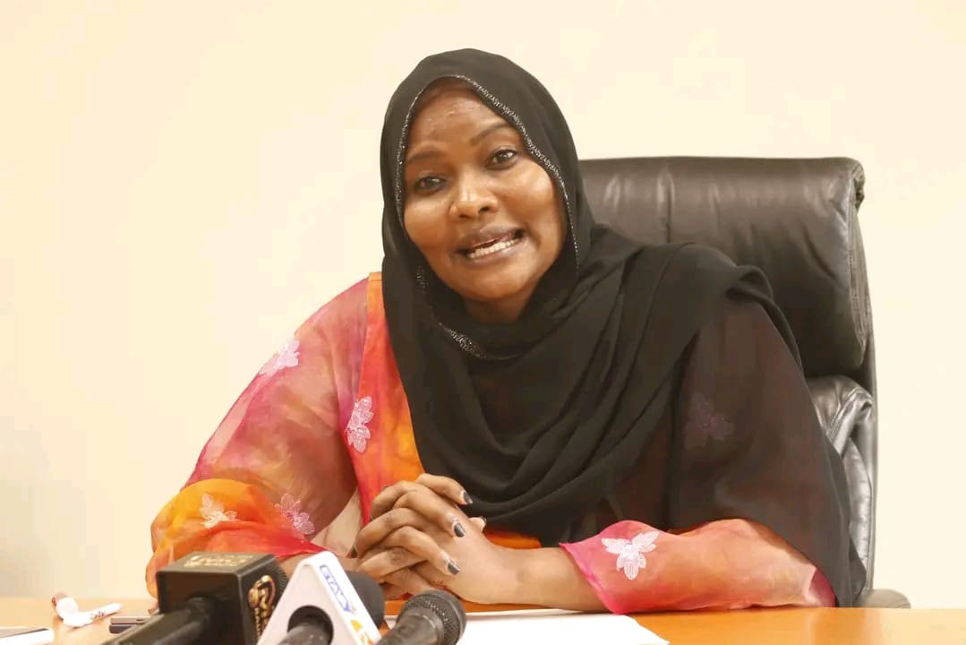 Mumina Backs Recent Teachers Promotions, Cautions Against Political ...