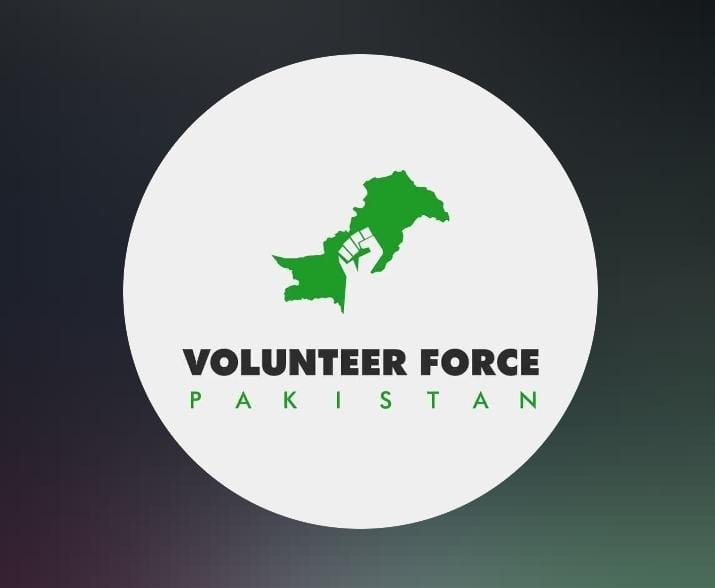 Zainab Mustafa And Her Role In Volunteer Force Pakistan: Empowering ...