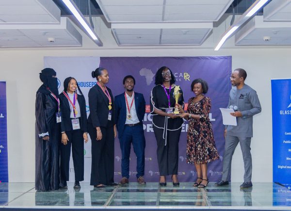 USIU-Africa Crowned 2025 PR Challenge Champion After Beating Kenya’s ...