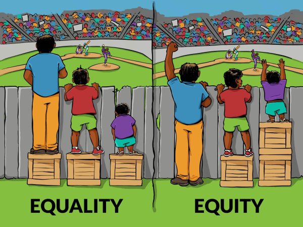 Why For Vision 2030 To Be Realised In Kenya We Must Differentiate ...