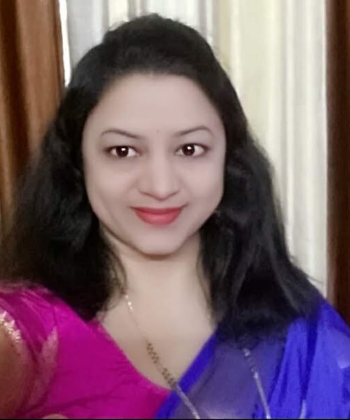 Strength, Storytelling, And Hope: The World Of Kshama Rao - The Mt Kenya Times