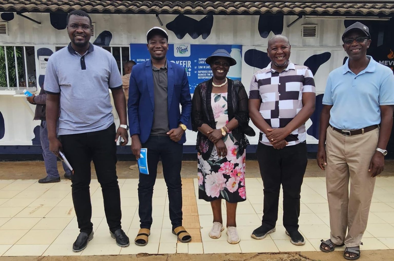 TanoDairy: The Digital Platform Disrupting Africa’s Dairy Industry ...