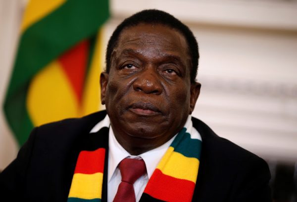 Zimbabwe's Constitutional Amendment Bill No. 3: A Recipe for Democratic ...